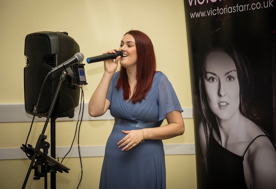 Victoria Starr Performer and Teacher - Videos